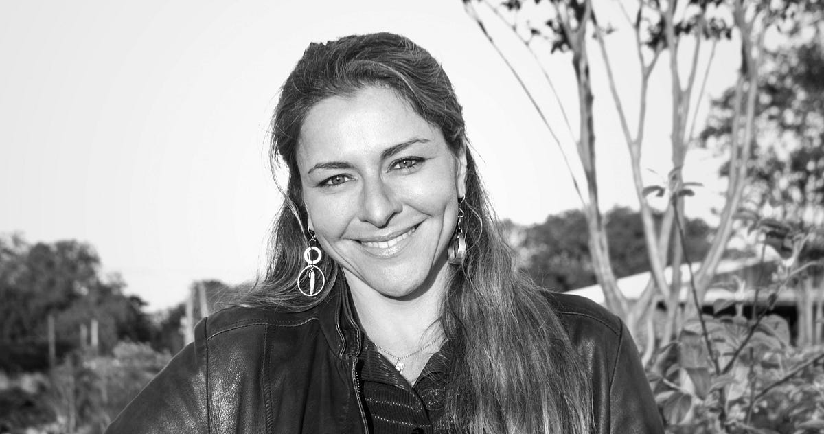 Maria Rapetskaya of Undefined Creative: Five Things You Need To Know To ...