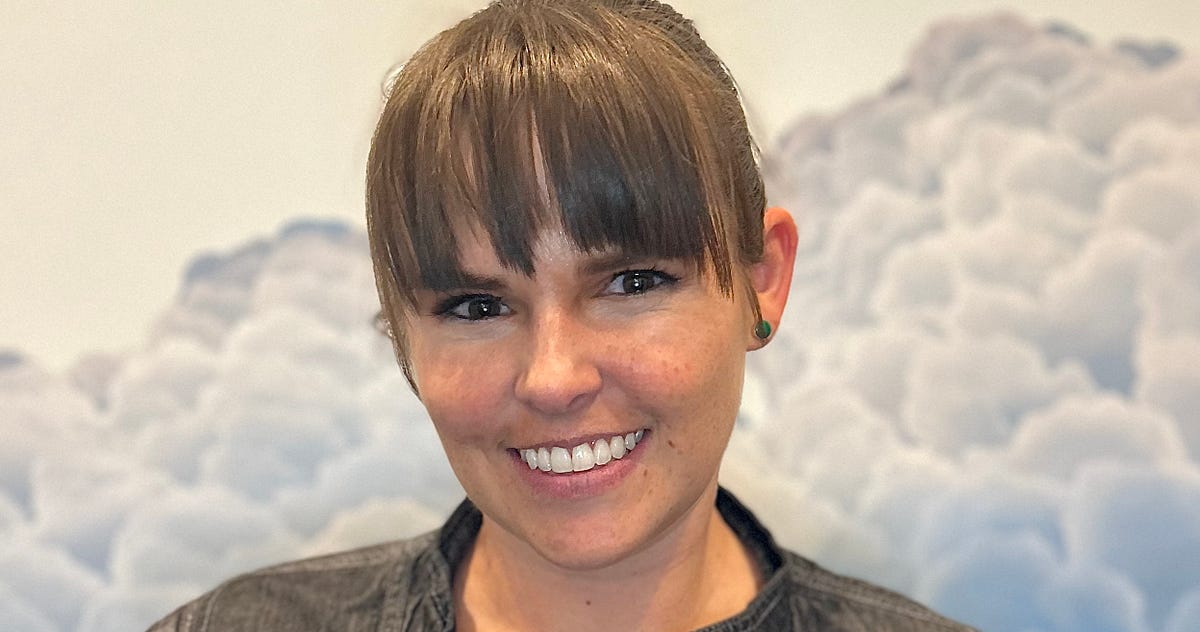 Chef Ann Marie Stauber: 5 Things I Wish Someone Told Me Before I Became ...