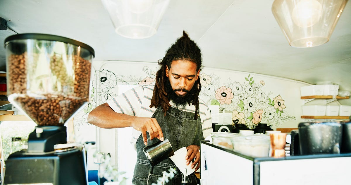 Your Local Coffee Shop Isn’t Exempt From Doing the Work for Racial ...
