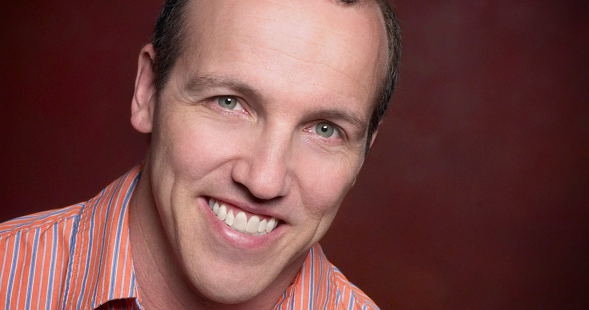 Becoming Pain-Free: Author Rick Olderman On How to Alleviate Chronic ...