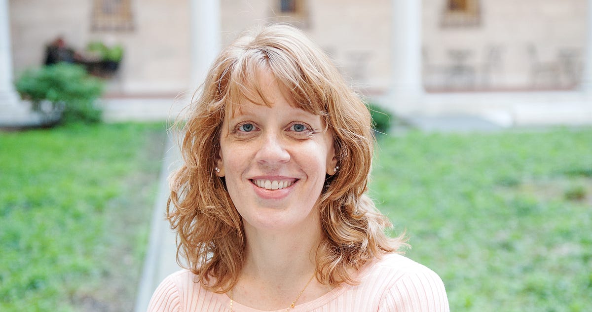 Manya Chylinski: Rising Through Resilience; Five Things You Can Do To ...