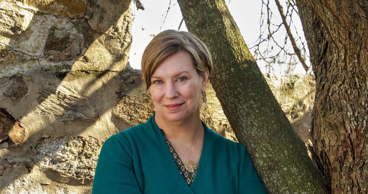 Julie Kays of The Counseling Center at Stella Maris: 5 Things You Need ...