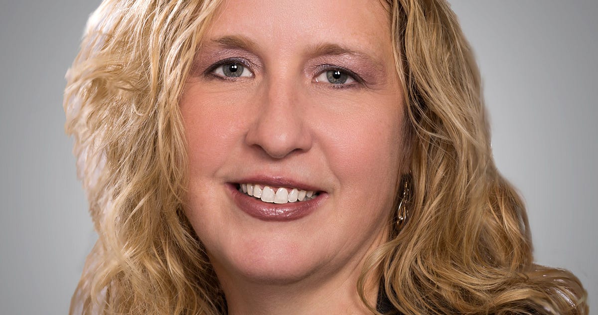 How Attorney Christina Reger Tackles The Extreme Work Life Balance Of ...