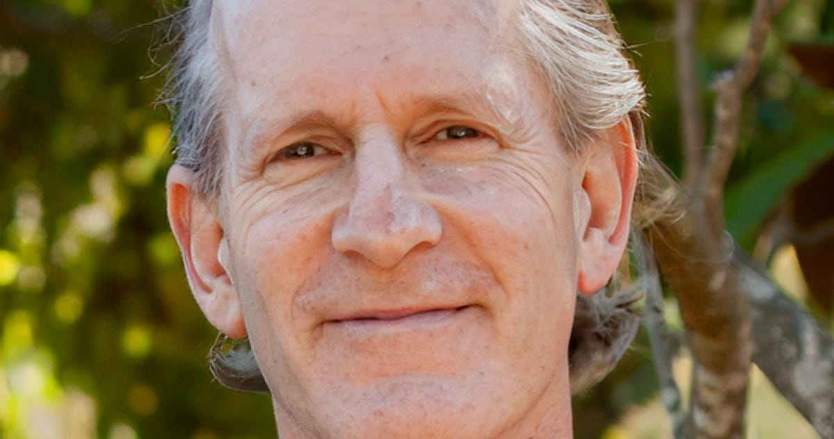 Grayson James of Full Contact Institute On Five Things You Need To Be A Highly Effective Leader ...