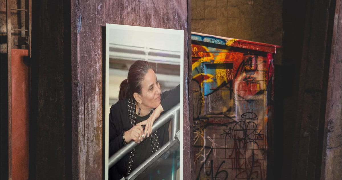 Donna Lubrano of United Planet: 5 Things I Wish Someone Had Told Me ...