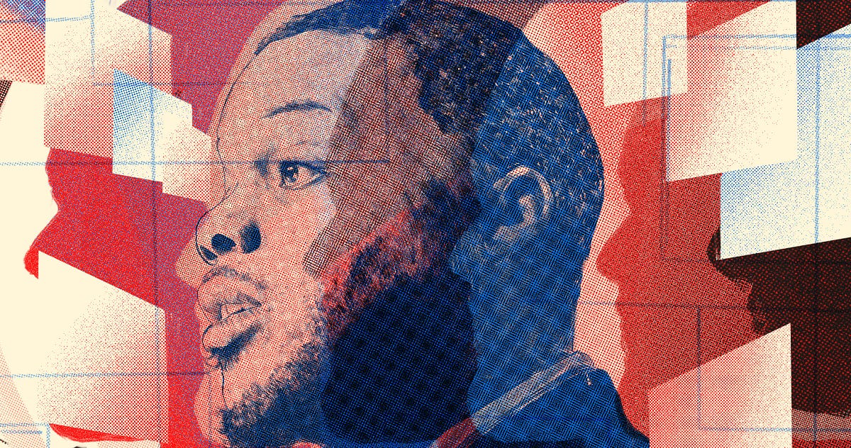 The Plot to Take Down Michael Tubbs | by Aaron Gell | GEN