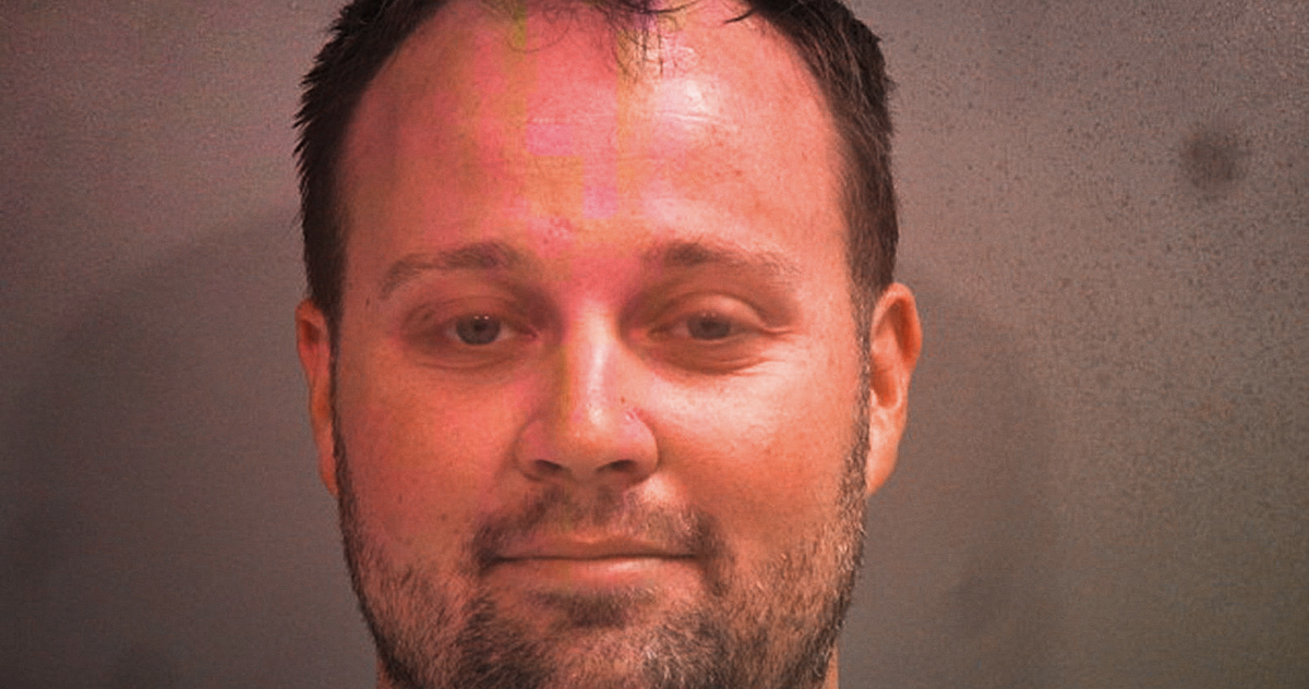 This Josh Dugger thing is worse than the media reports | by Jonathan ...