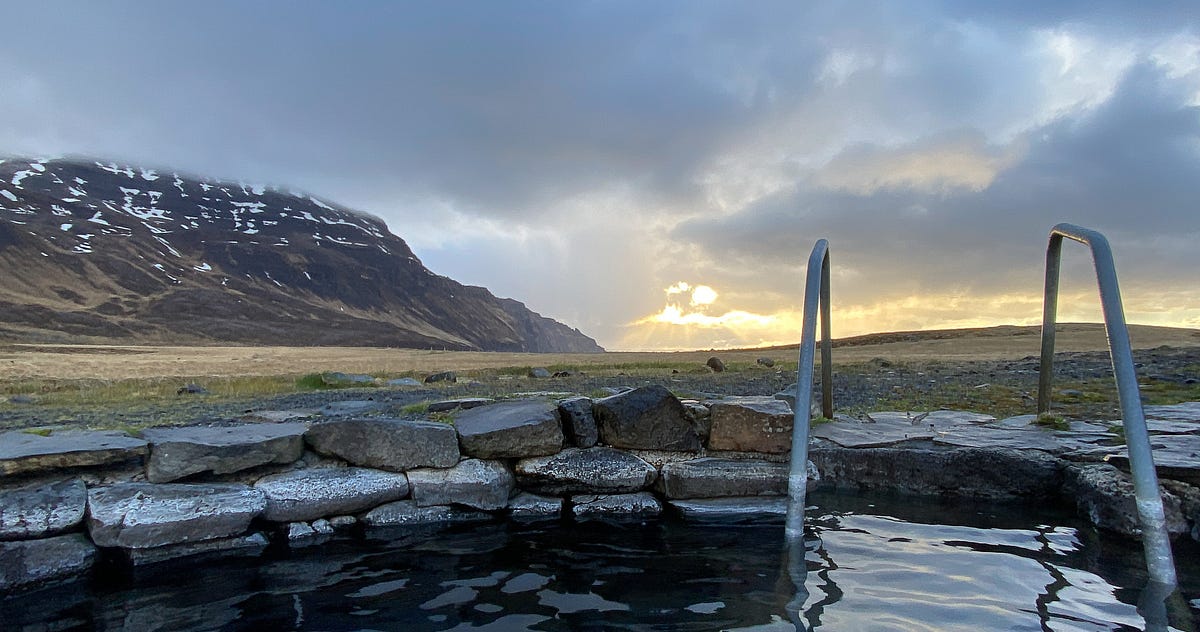Grettislaug — A Folkloric Immersion | by Alex Marie White | Jan, 2026 ...