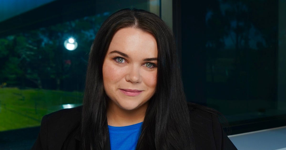 Radiant Skin: Katie Matten Of RATIONALE On 5 Things Anyone Can Do to ...