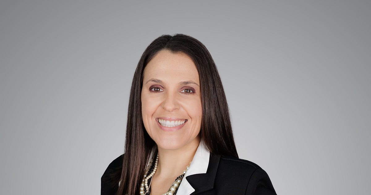 Jennifer Bierman of Crossfuze on Five Things You Need To Be A Highly ...