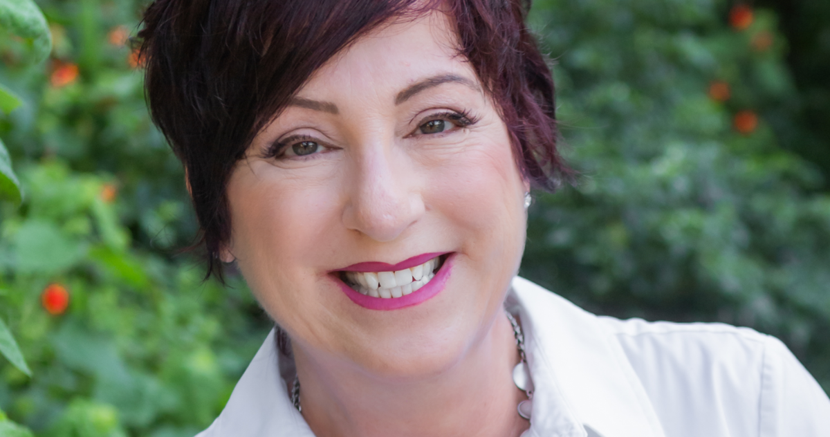 Author Sandy Asch On How To Grow Your Business or Brand By Writing A ...