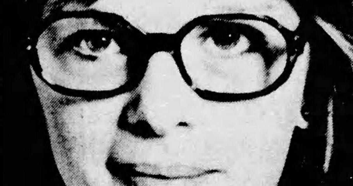 The Heartbreaking Disappearance of Eva DeBruhl | by Jenn Baxter ...