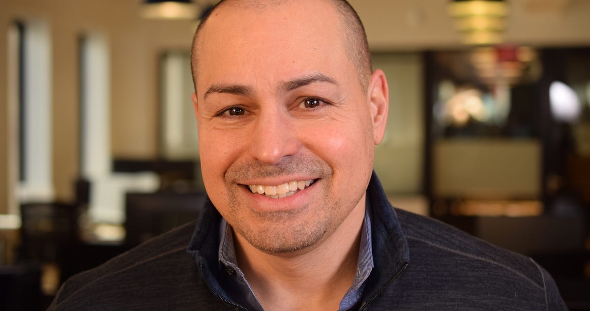 AJ Loiacono of Capital Rx: How We Plan to Rebuild in The Post COVID ...