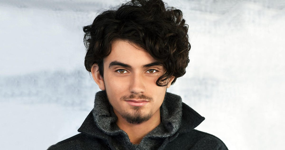 Rising Music Star Samuel L Siskind On The Five Things You Need To Shine ...