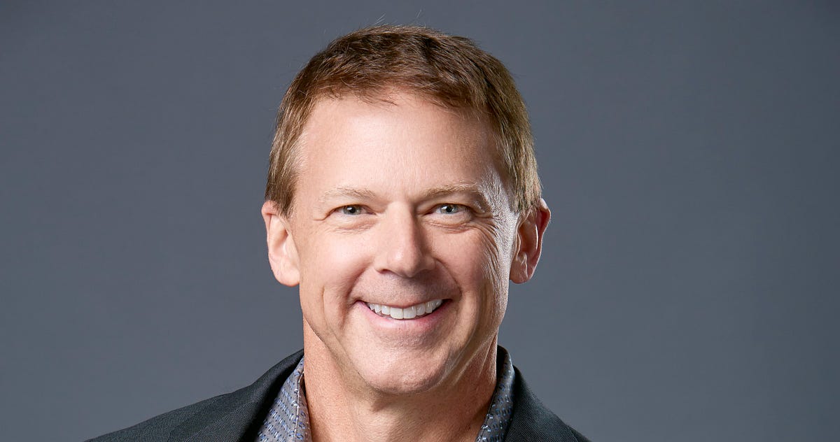Tim Murphy of Boomers Parks: Five Things You Need To Be A Highly ...