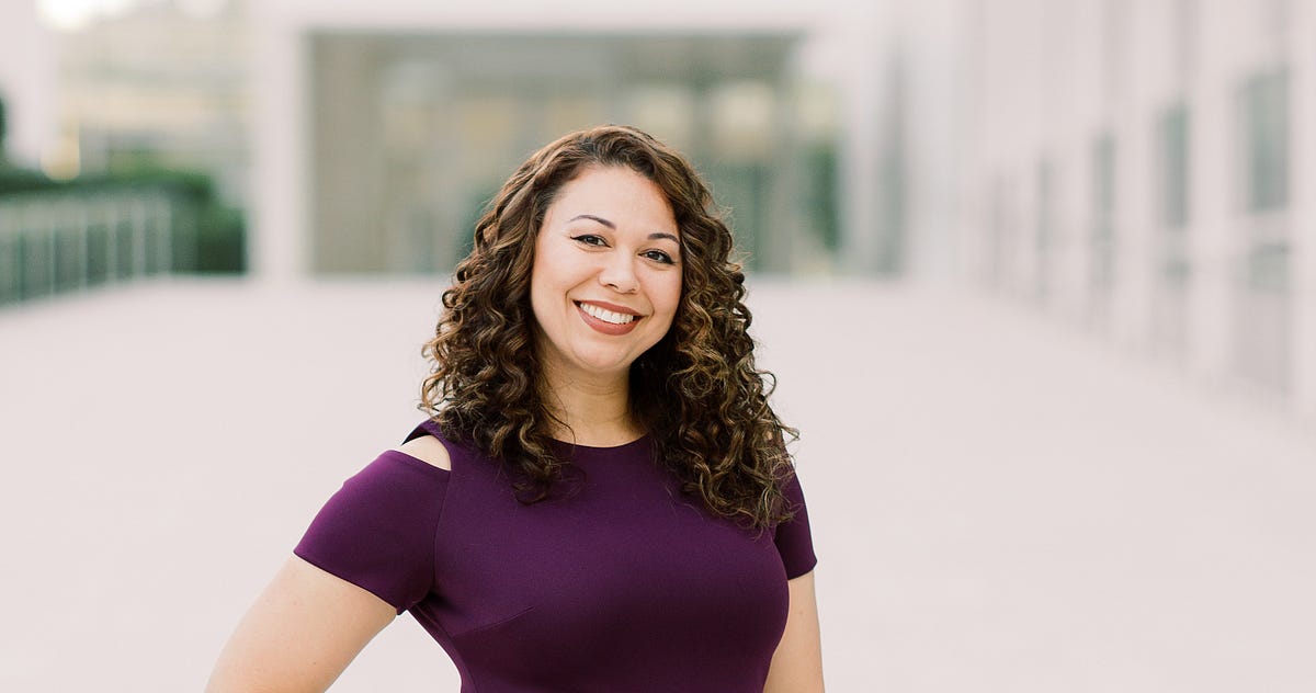 Kristen Roberts of Trestle Law: 5 Things I Wish Someone Told Me When I ...