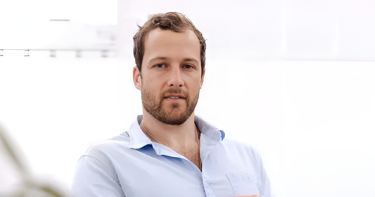 Shane Heath of MUD\WTR: Five Things I Wish Someone Told Me When I First ...