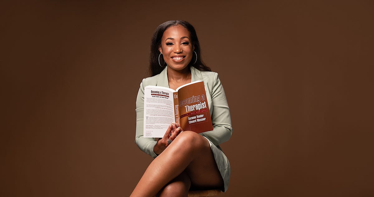 Raven Gibbs: How I Navigate Life With Bipolar Disorder, And How You Can ...