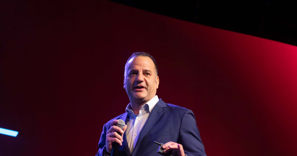 Eric Simone of ClearBlade: 5 Things I Wish Someone Told Me Before I ...
