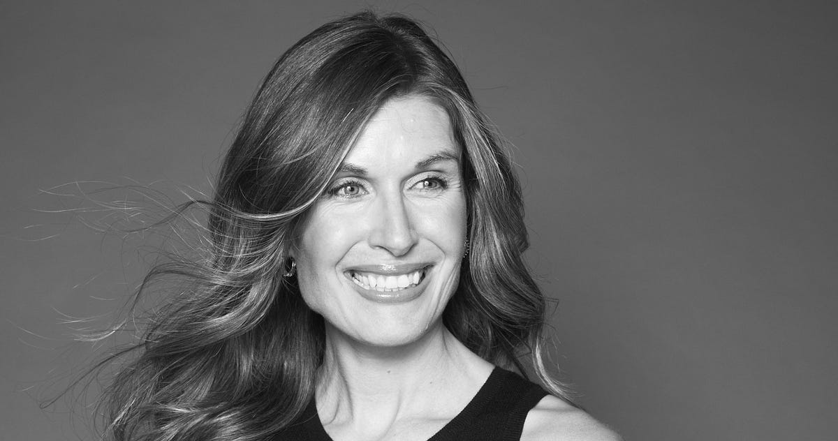 Thriving Through Menopause: Jessica Corwin of Eat. Grow. Live. On ...