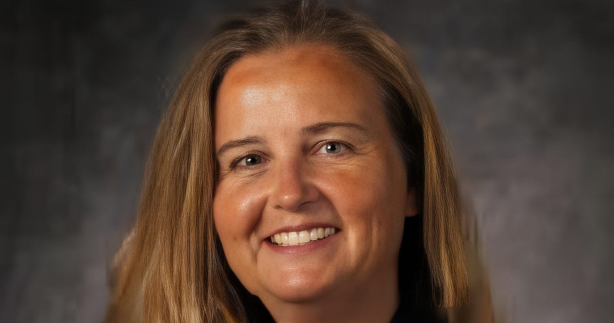 Female Disruptors: Michele Gorman of Global Divine Alchemy on The Three ...