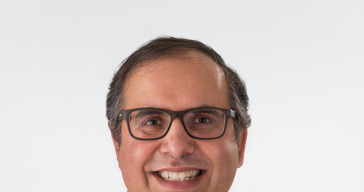 Dalbir Bains of FGC Health: 5 Steps We Must Take To Truly Create An ...