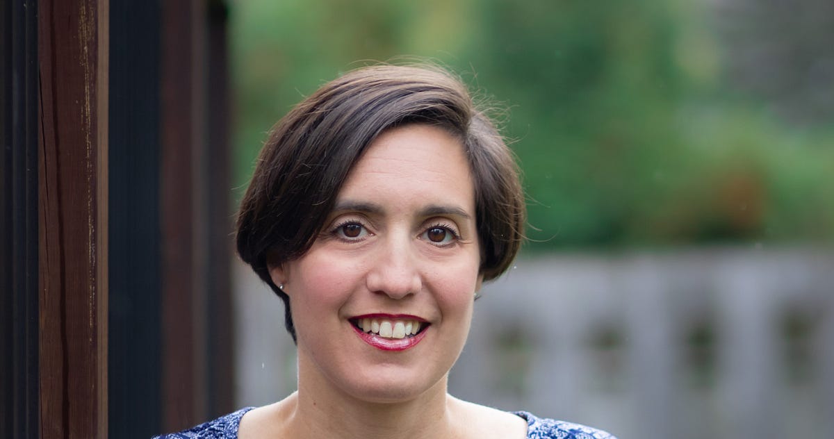 Joy Gandell On The 5 Things Parents Can Do To Help Their Children ...