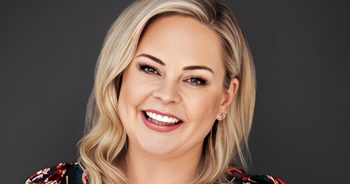Female Founders: Ingrid Christensen Of INGCO International On The Five ...