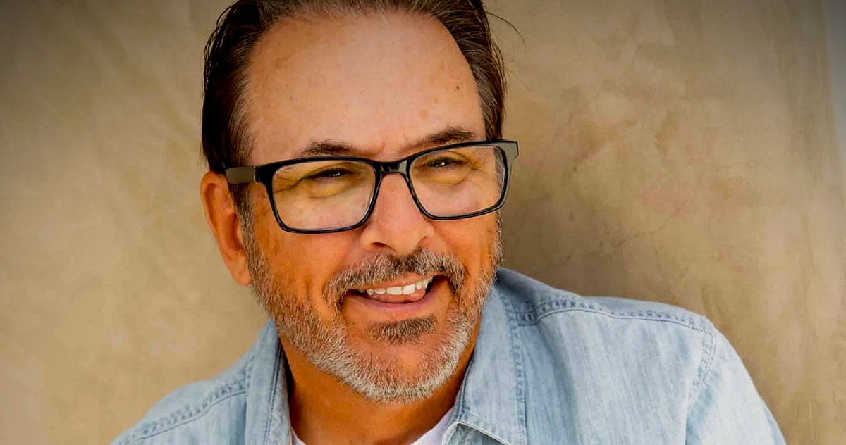 Mark Knell of Manifest Media: Five Things I Wish Someone Told Me Before ...