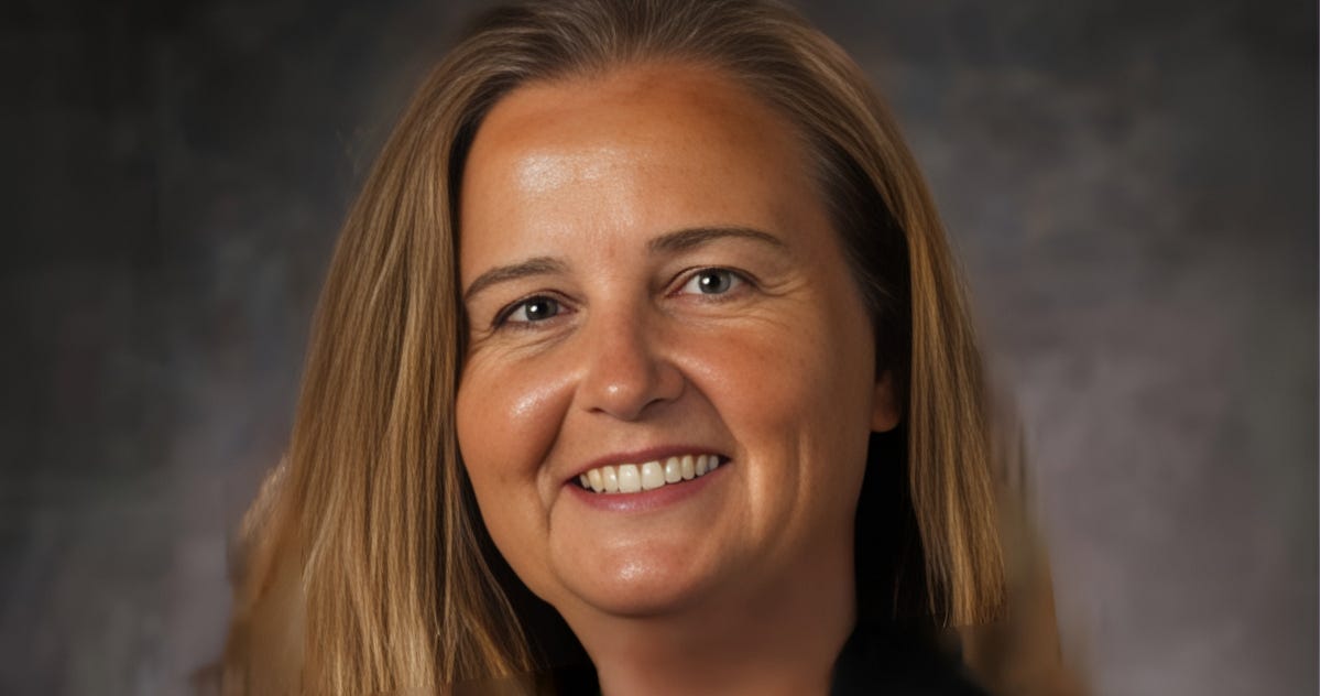 The Hidden Superpower of Every Great Leader: Shelly Gorman Of Global ...