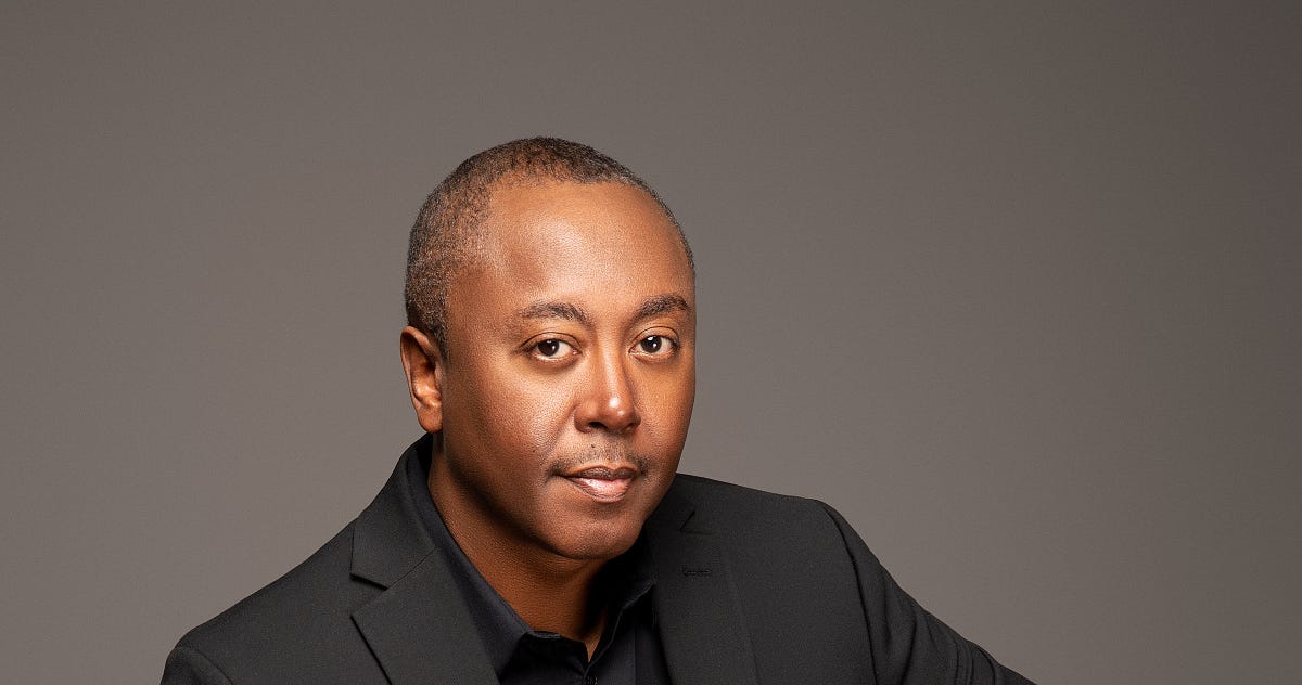 Antawan Williams of Williams & Sons On Five Things You Need To Know To ...