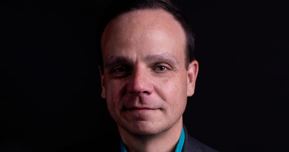 Author George Nagle On The 5 Habits That Can Accelerate Product ...