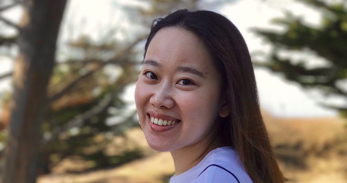 Meet The Women of The Blockchain: “We need some new female role models ...