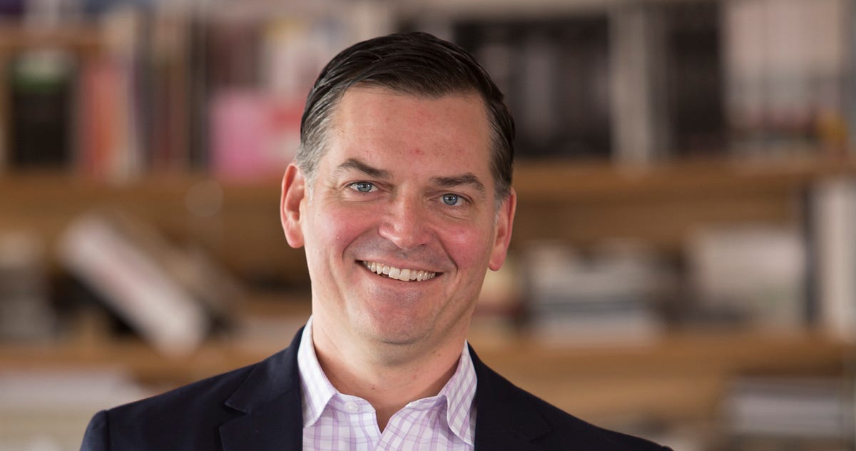 Kevin Deabler of RODE Architects: Five Things You Need To Create A ...