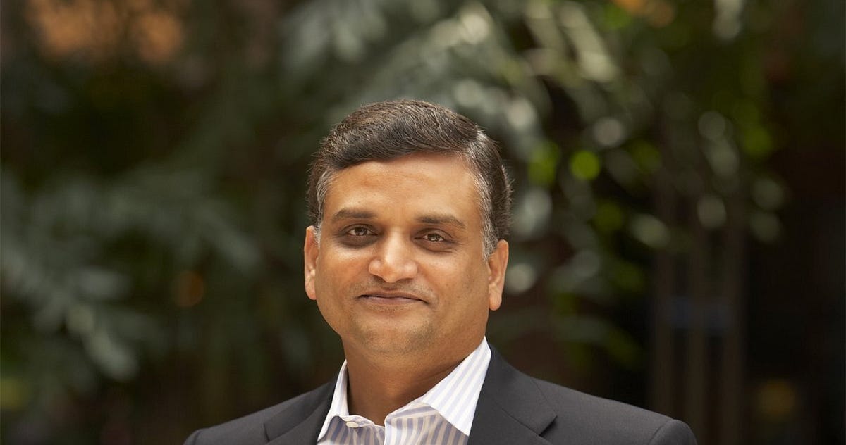 Preparing For The Future Of Work: Ramesh Ramani of ExpertusONE On The ...