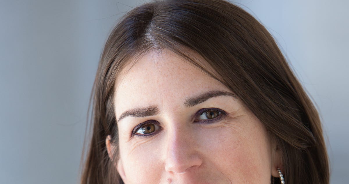 Happiness and Joy During Turbulent Times: Tess Brigham On How To Live ...