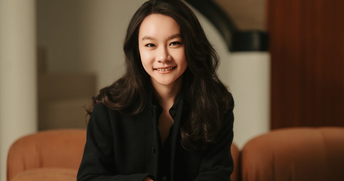 Cecilia Shen Of Cybever On the Future of Artificial Intelligence | by ...