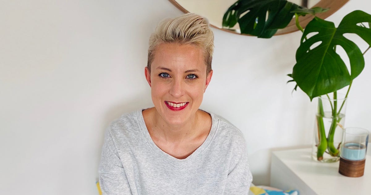 Women Of The C-Suite: Erica Hennes On The Five Things You Need To ...