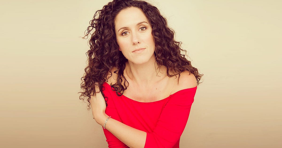 “You don’t need to please everyone in order to succeed” With Actress ...