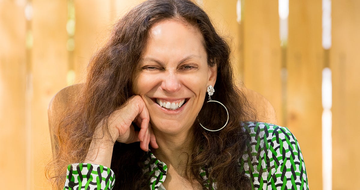 Author Marisel Vera: I want American readers to know how Puerto Rico ...