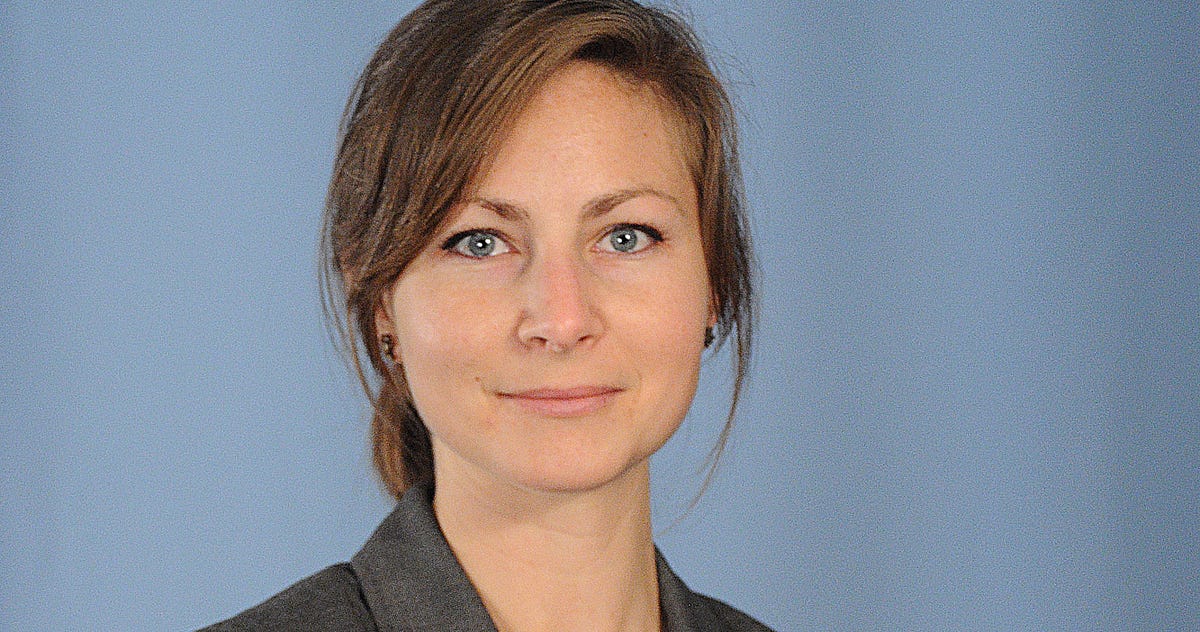 Inspirational Women in STEM and Tech: PETA’s Dr Emily Trunnell On The 5 ...