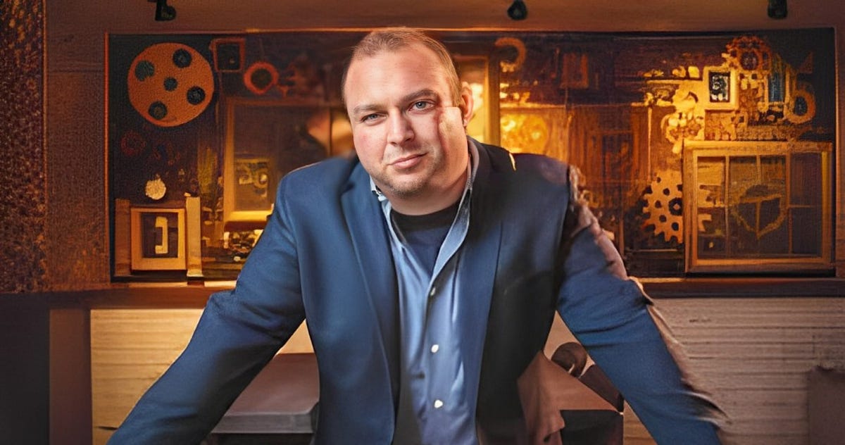 Scott Weiner of OKAY Cannabis: 5 Things I Wish Someone Told Me Before I ...
