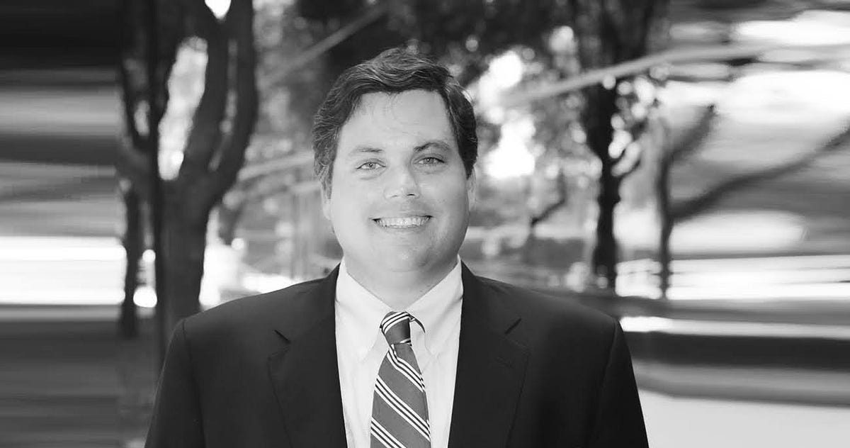 Thomas Allen of ‘Practice Real Estate Group’: 5 Things You Need To Know ...