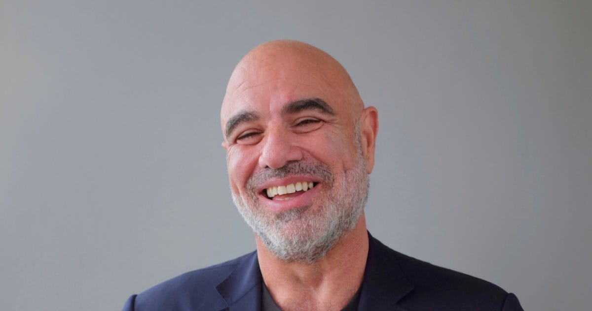 Peter Goldstein Of Exchange Listing LLC: Five Things I Wish Someone ...