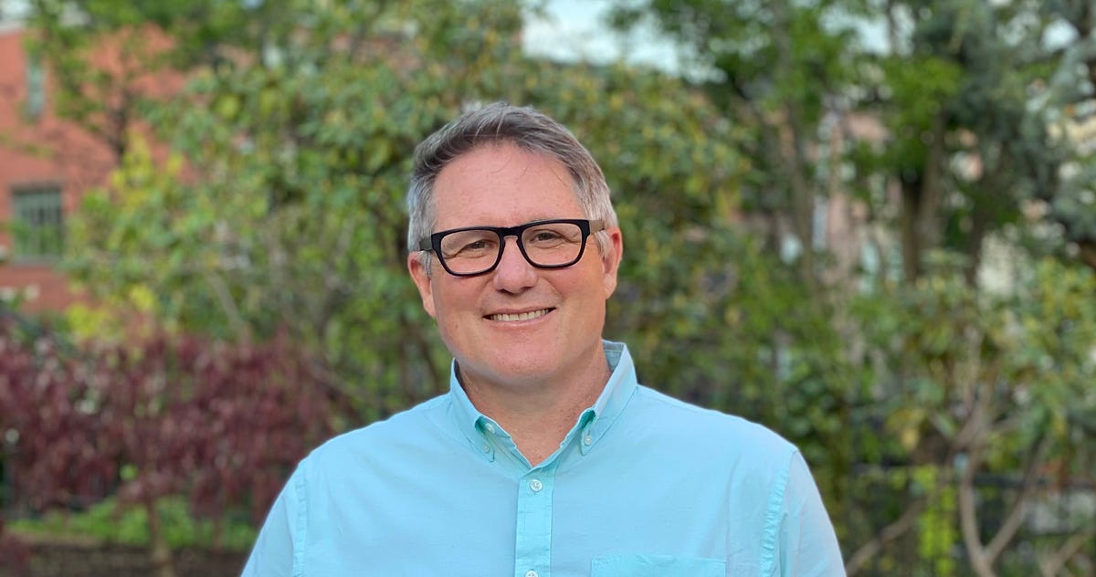 Scott Simmons Of Ariel On How To Successfully Navigate The ...