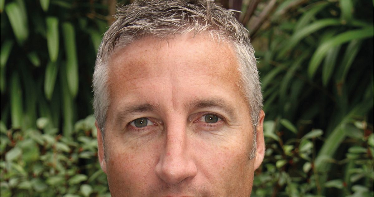 Dave Lewis of Ranqx On The Future of Money and Banking | by Jason ...