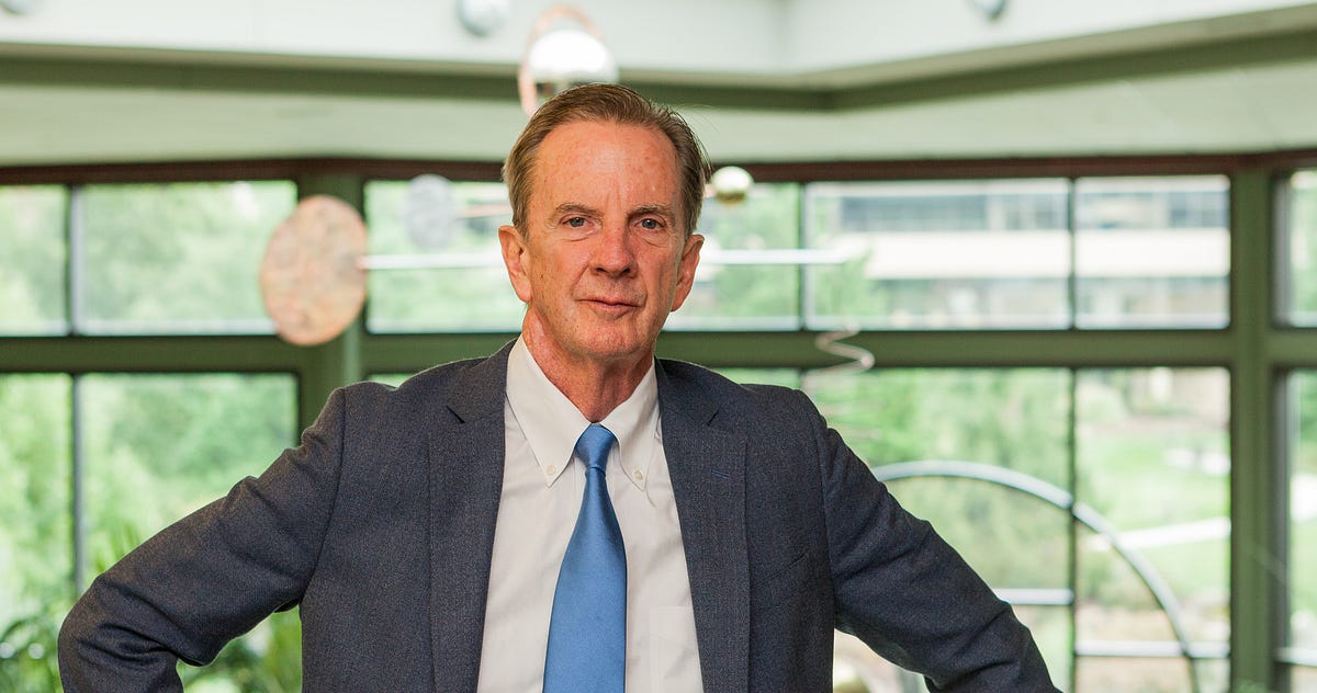 Steve Kelly of ELAP Services: In Light Of The Pandemic, Here Are The 5 ...