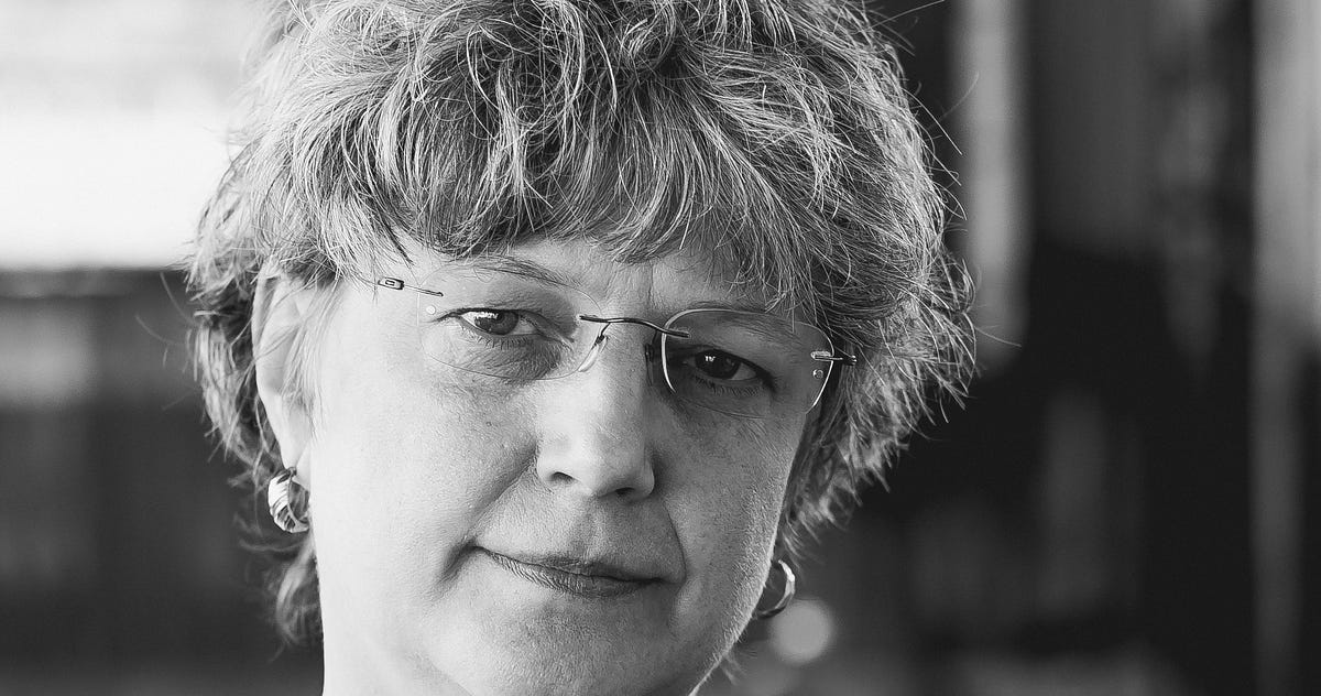 Lynne Dant of Log Still Distillery on 5 Things You Need To Create A ...