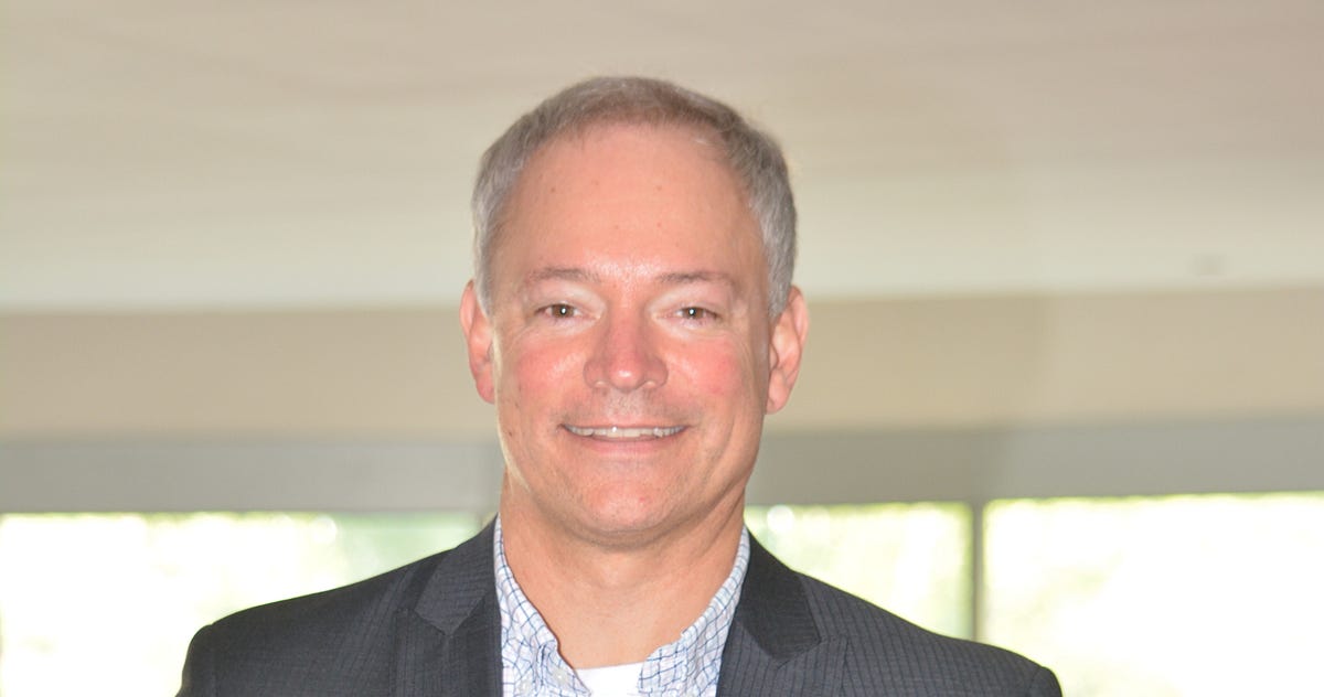 Healing a Broken Mental Health System: Dr Jeffrey Reiter on 5 Things ...