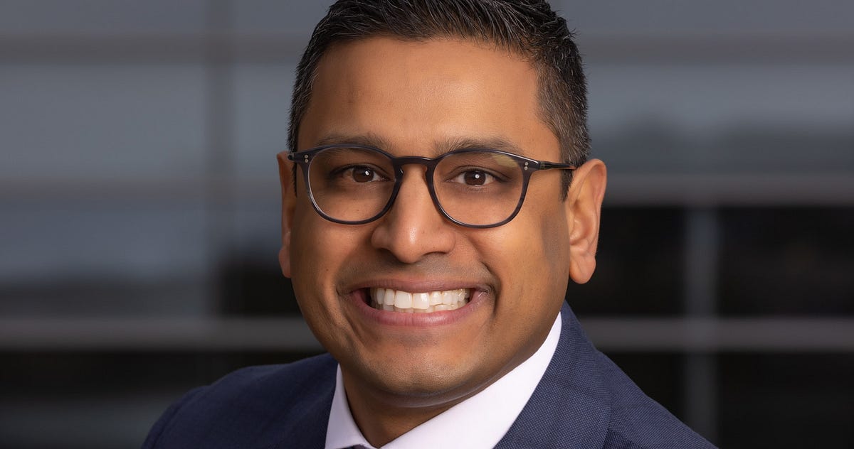 Nayan Ranchhod of Silver Lining Wealth Advisors On 5 Things To Look For When Hiring a Financial ...